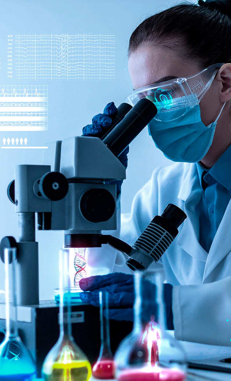 Qué es la enfermedad de Lafora - AEVEL - ASOCIACIÓN ESPAÑOLA